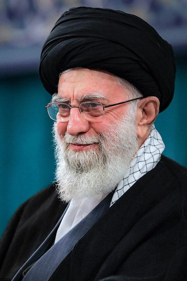 Books by Ayatollah Khamenei – City of Knowledge
